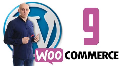 Настройки личного кабинета для клиентов в Woocommerce Youtube