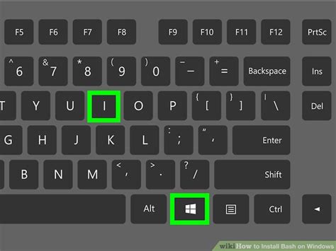 How To Install Bash On Windows With Pictures Wikihow Tech