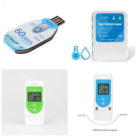 Factory Direct High Quality China Wholesale Warehouse Temperature Monitoring Lora Wireless
