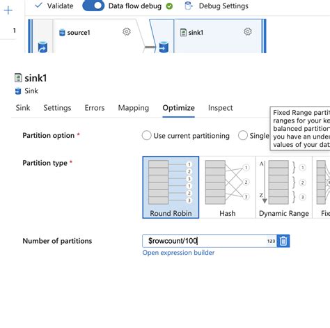 I Want Load Table Data Into Multiple Files Based On Record Count