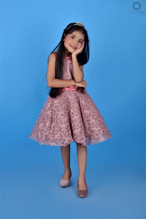 Dhruvi Shah Castyou