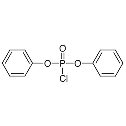 氯磷酸二苯酯 CAS 2524 64 3 广东翁江化学试剂有限公司