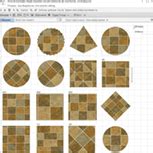 Drawing Objects With Aspose Cells For NET Excel File Format Soluton