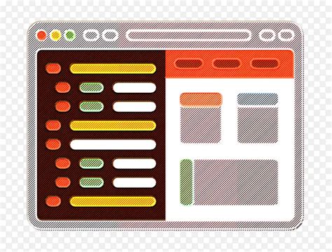 网页设计图标 编码图标 计算机编程PNG图片素材下载 图片编号 PNG素材网