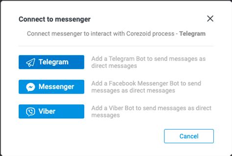 telegram integration with twilio flex via corezoid twilio