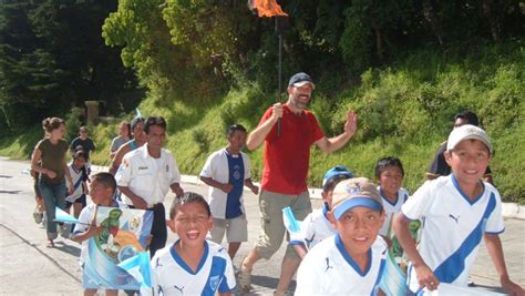 Las Antorchas De Independencia Que Recorrerán Guatemala En El 2016