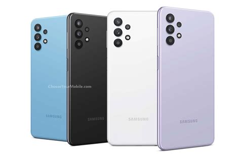 Samsung Galaxy A G Price Specs Choose Your Mobile