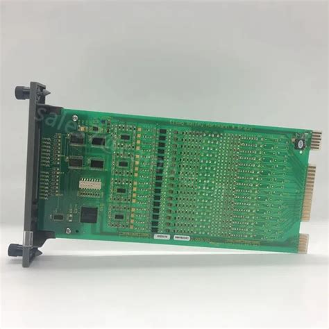 Bai Ley Plc Module Inbim02 Bus Interface Module Plc And Bus Interface