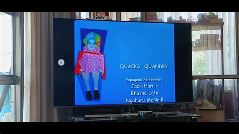 Quacks Quandry Youtube