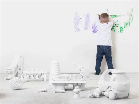 Як очистити стіни від бруду кілька дієвих лайфхаків Читайте на Ukr Net