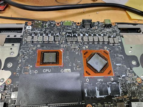 Is My Gpu Rusting R Pcmasterrace