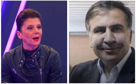 გააjვი თამარ ჩერგოლეიშვილი სააკაშვილს Marshalpress