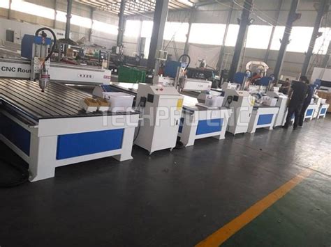 Advertising Cnc Router Table 44 For Sale Techprocnc®