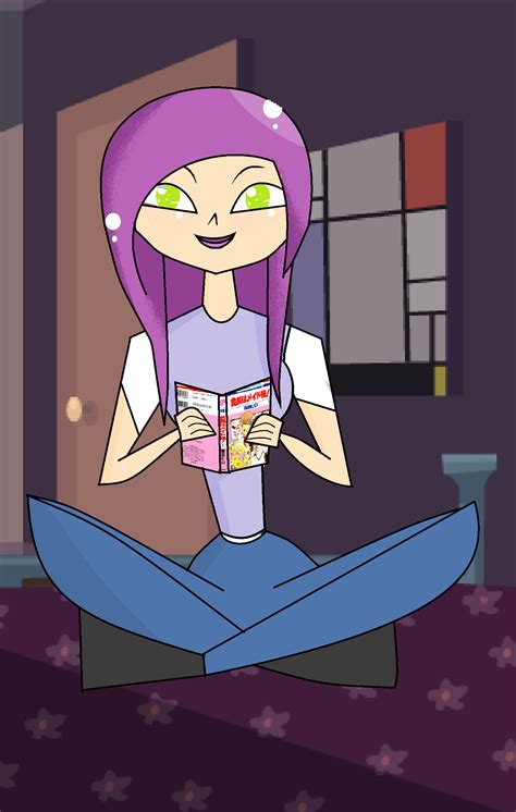 More Oc Total Drama Island Fancharacters Photo 34346696 Fanpop