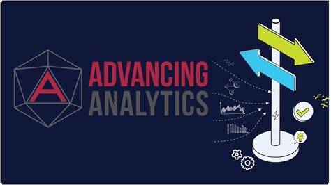 Advanced Analytics Connect Infosoft Technologies