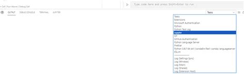 Remote Ssh Does Not List Remote Kernels · Issue 8483 · Microsoftvscode Jupyter · Github
