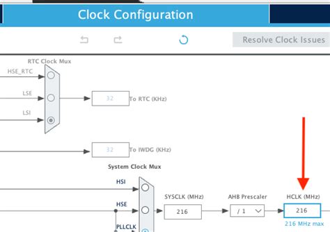 Solved Stm32cubeide How To Use Swv Data Trace Timeline Page 2
