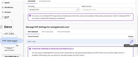 4 Fixes For “your Php Installation Appears To Be Missing The Mysql Extension Which Is Required