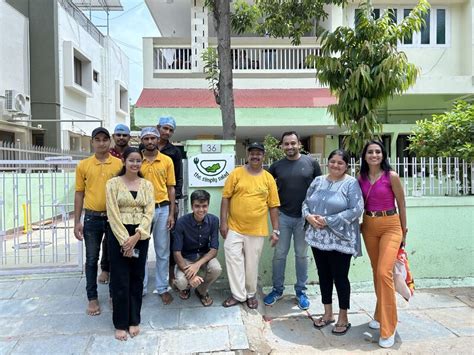 Soham Payal Pathak On Linkedin Three Incredible Years Of Crispiness