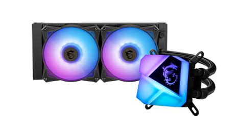 Mag Forge M R Gaming Case