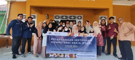 Lsp Media Informatika