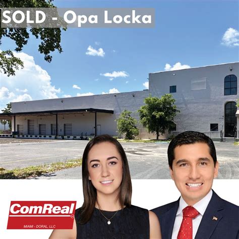 Chris Spear Sior Ccim On Linkedin Industrialrealestate Southflorida