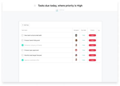 asana