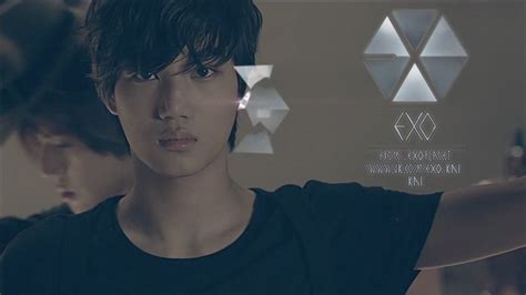 Kai ~ Kai Exo K Wallpaper 34650711 Fanpop
