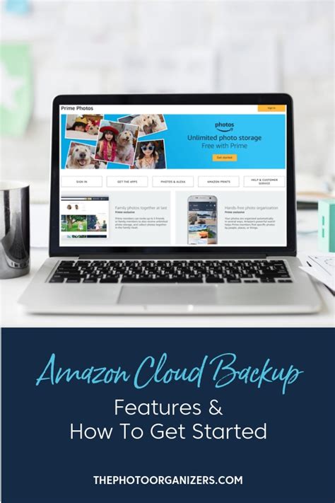 Amazon Cloud Backup Features And How To Get Started The Photo Managers