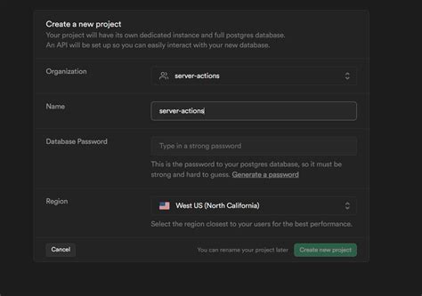a deep dive to server actions in nextjs vivek patel