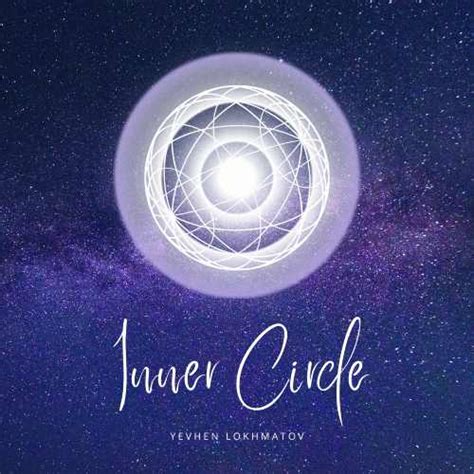 Inner Circle Yevhen Lokhmatov