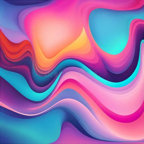 Modern Blob Shape Background Aesthetic Concept Design For Web Banner And Mockup For Advertising