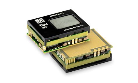 flex power modules and onsemi collaborate on ultra small ibc embedded computing design