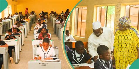 how to check 2024 unity schools examination results legit ng