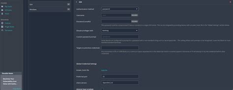 GitHub Marcusajohnson31 Nessus Vulnerability Scan Here We Will Be