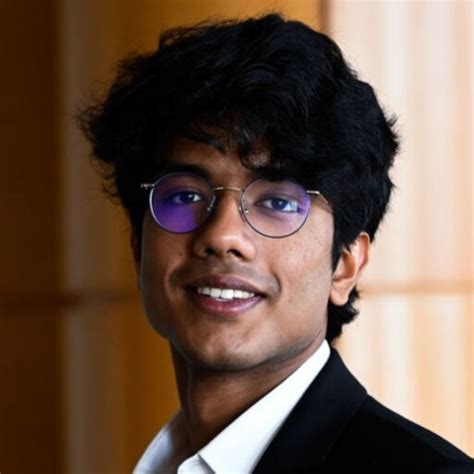 Arnav Aggarwal University Of Pennsylvania Pa Up Department Of