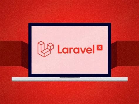 a full responsive laravel web application upwork