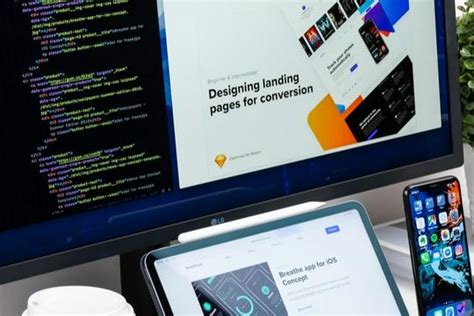 รับตัดเว็บไซต์ Htmlcss Javascript ตามดีไซน์จากไฟล์ Psdfigma