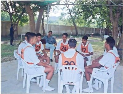 What Are GTO Tasks In SSB Interview