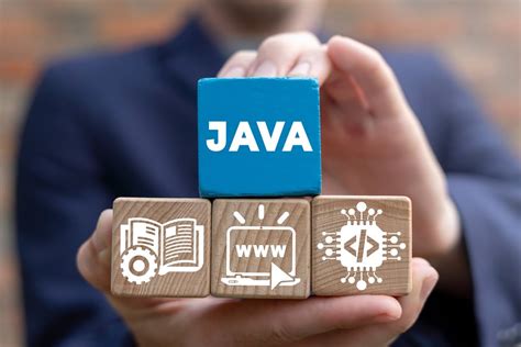 Desarrollo De Aplicaciones Con Java