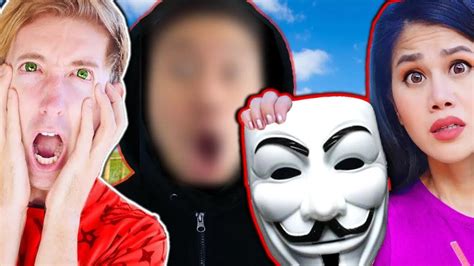 Project Zorgo Hacker FACE REVEAL And Trapped On RIDE By PZ CWC Spy Ninja Missions Help Chad And Vy