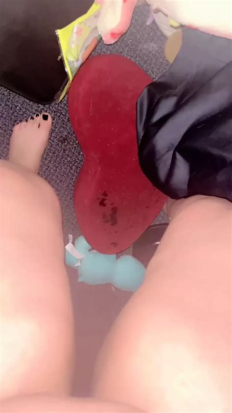 Pissing Around A Friends House Complication Marking My Territory XHamster