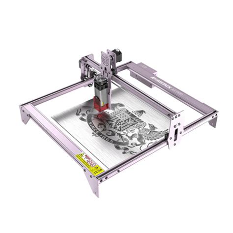 Atomstack A5 Pro Review Gizlaser