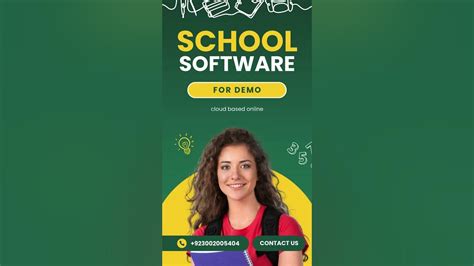 School Management Software Cloud Based Online Oracleapex Windows Oracleerp Youtube