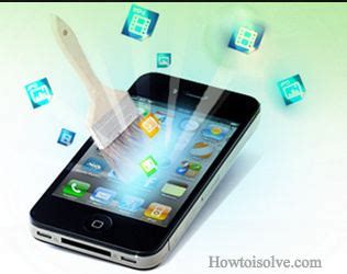 Clear IPhone Cache Storage And Regain Free RAM Memory Space