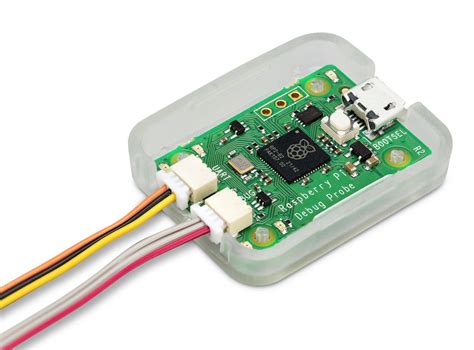 Raspberry Pi Debug Probe Kaufen Bei Berrybase