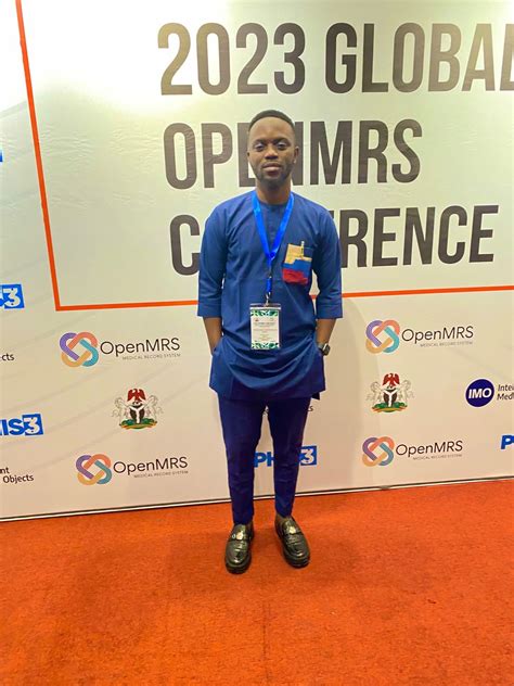 Openmrs Globalconference Ecews Cqi Healthsystemsstrengthening