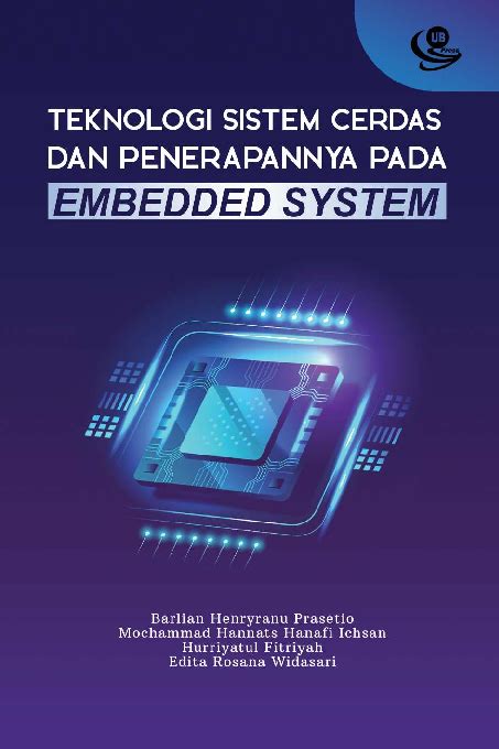 Teknologi Sistem Cerdas Dan Penerapannya Pada Embedded System Barli