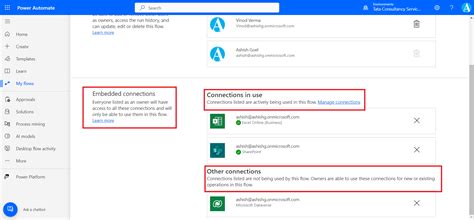 Share Power Automate Flows Ashish Coder