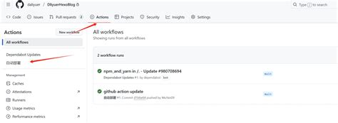 使用hexogithub搭建个人博客部署到vercel并使用github Action自动化编译部署 Zerolatency